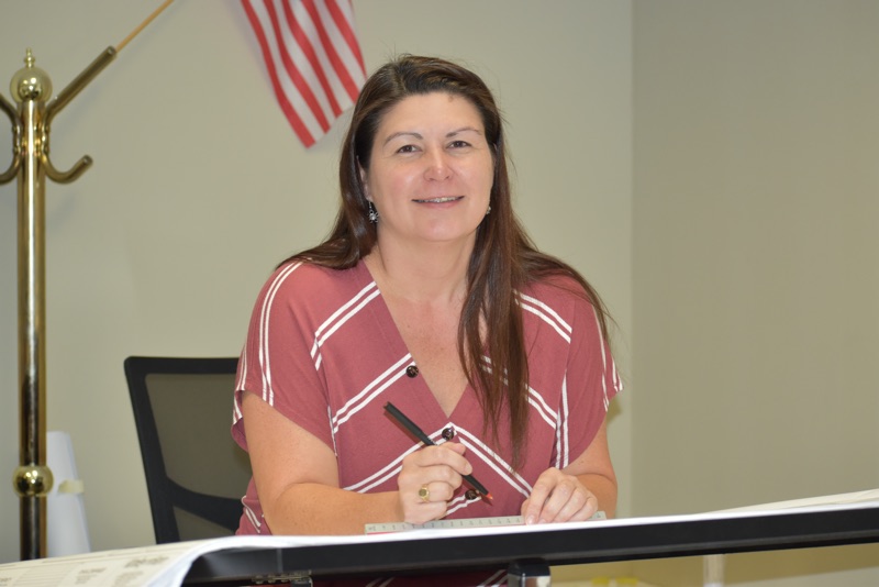 Behind the Tap Series: Catherine Samay – Clayton County Water Authority