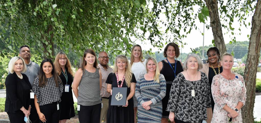 Clayton County Water Earns Budget Presentation Award – Clayton County ...