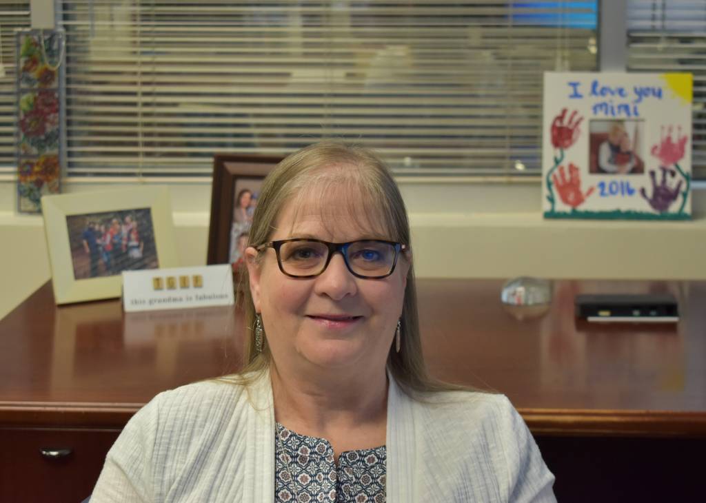 Behind the Tap Spotlight: Risk Management Director Karen Riser ...