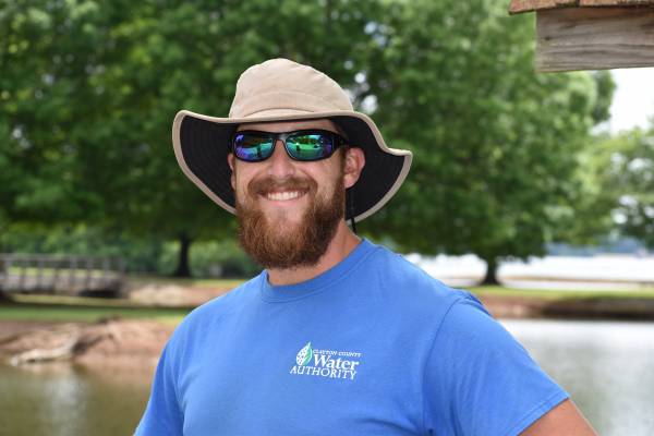 Employment – Clayton County Water Authority