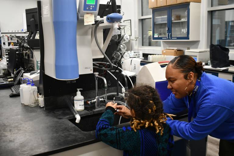 Community Outreach Programs – Clayton County Water Authority