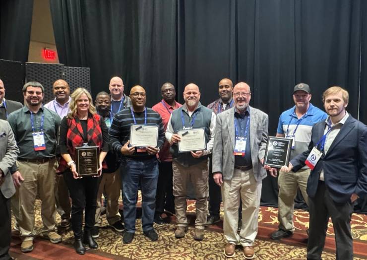 Clayton County Water Authority