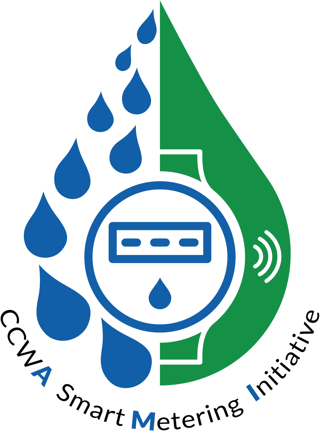 Smart Meters – Clayton County Water Authority